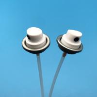 China Heavy-Duty Aerosol Spray Paint Valve for Industrial and Automotive Use for sale