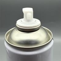 China Saltwater-Resistant Titanium Alloy Male Paint Spray Valve for Marine Antifouling Applications with Sacrificial Anode Protection for sale