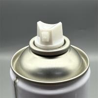 China Saltwater-Resistant Titanium Alloy Male Paint Spray Valve for Marine Antifouling Applications with Sacrificial Anode Protection for sale