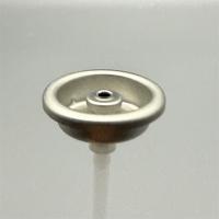China Spray-painted female valve for industrial pipeline systems with anti-corrosion coating and tight sealing​ for sale