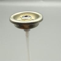 China Spray-painted female valve for water supply networks with durable finish and reliable flow control​ for sale