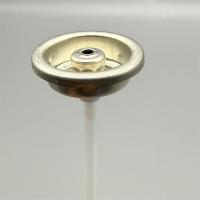 China Spray-painted female valve for water supply networks with durable finish and reliable flow control​ for sale