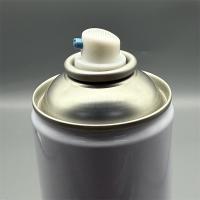 China Spray-painted female valve for HVAC systems with heat-resistant coating and efficient operation​ for sale