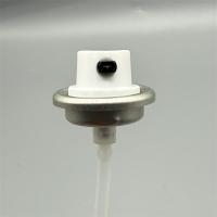 China Spray-painted female valve for HVAC systems with heat-resistant coating and efficient operation​ for sale