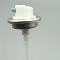 China Spray-painted female valve for agricultural irrigation with weatherproof coating and leak-proof design​ for sale