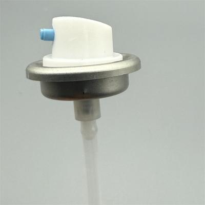 China Spray-painted female valve for agricultural irrigation with weatherproof coating and leak-proof design​ for sale