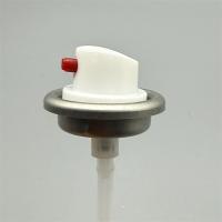 China Spray-painted female valve for marine systems with saltwater-resistant coating and robust structure​ for sale