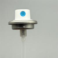 China Spray-painted female valve for marine systems with saltwater-resistant coating and robust structure​ for sale