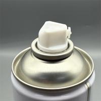 China Food-Grade Spray-painted male valve for beverage processing lines with hygienic finish for sale