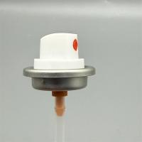 China Low-Pressure Spray-painted male valve for garden irrigation systems with ergonomic handle for sale