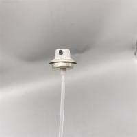 China High-Output Aerosol Paint Spray Valve for Maximum Coverage with Industrial Paints for sale