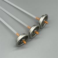 China 1 Inch Aerosol Spray Paint Valve for Automotive Refinishing for sale