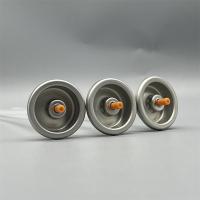China 1 Inch Industrial Aerosol Spray Paint Valve for High-Viscosity Paint for sale