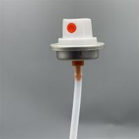 China 1 Inch Industrial Aerosol Spray Paint Valve for High-Viscosity Paint for sale