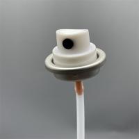 China 1 Inch Industrial Male Paint Spray Valve for Automotive Aerosols for sale
