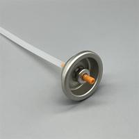 China One-inch Aerosol Spray Paint Valves for Smooth, Drip-Free Finish for sale