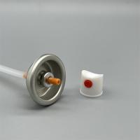 China Premium Professional Paint Spray Valve for Automotive Body Shops with Superior Atomization and Durable Stainless Steel Construction for sale