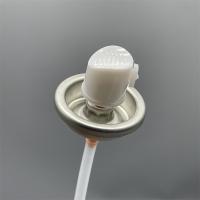 China Premium Professional Paint Spray Valve for Automotive Body Shops with Superior Atomization and Durable Stainless Steel Construction for sale