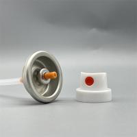 China Heavy-Duty Industrial Paint Spray Valve for Factory Production Lines with Reliable Continuous Flow and Wear-Resistant Tungsten Carbide Nozzle for sale