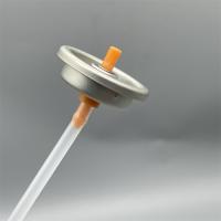 China Precision Finish Paint Spray Valve for Woodworking and Furniture Makers with Clog-Resistant Design and Adjustable Flow Control for sale
