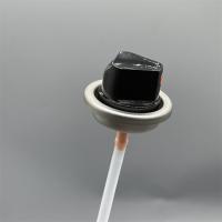 China Aerosol Paint Spray Valve with High-Output for Industrial Paints for sale