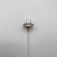 China Precision Aerosol Paint Spray Valve for Professional Artists with Adjustable Fan Pattern for sale