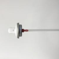 China Durable Aerosol Paint Spray Valve for Auto Refinishers with High-Pressure Output for sale