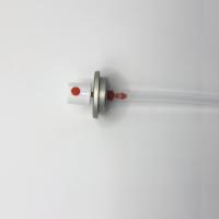 China Durable Aerosol Paint Spray Valve for Auto Refinishers with High-Pressure Output for sale
