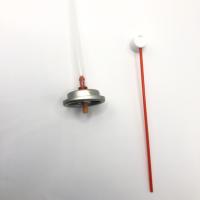 China User-Friendly Aerosol Paint Spray Valve for DIY Home Decorators with Leak-Proof Seal for sale