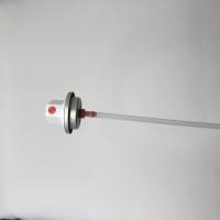 China User-Friendly Aerosol Paint Spray Valve for DIY Home Decorators with Leak-Proof Seal for sale