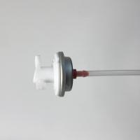 China User-Friendly Aerosol Paint Spray Valve for DIY Home Decorators with Leak-Proof Seal for sale