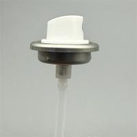 China Versatile Aerosol Paint Spray Valve for Toy Manufacturers with Non-Toxic Compatibility for sale