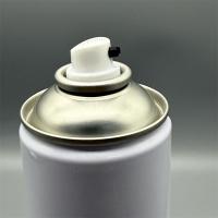 China Versatile Aerosol Paint Spray Valve for Toy Manufacturers with Non-Toxic Compatibility for sale