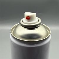 China Easy-Grip Aerosol Paint Spray Valve for DIY Home Decorators with Child-Safe Lock for sale