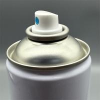 China Easy-Grip Aerosol Paint Spray Valve for DIY Home Decorators with Child-Safe Lock for sale