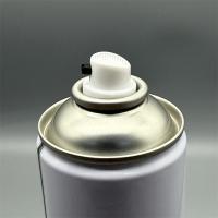 China Fast-Dry Aerosol Paint Spray Valve for Sign Makers with Even Coating Control for sale