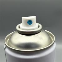 China Fast-Dry Aerosol Paint Spray Valve for Sign Makers with Even Coating Control for sale