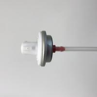 China Aerosol Paint Spray Valves High-Performance Dispensing Systems for Automotive Touch-Up for sale
