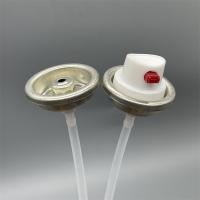 China Female Paint Spray Valve For Automotive Refinishing Applications for sale