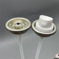 China Female Paint Spray Valve For Automotive Refinishing Applications for sale