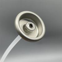 China Female Paint Spray Valve For Automotive Refinishing Applications for sale