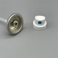 China Female Paint Spray Valve For Automotive Refinishing Applications for sale