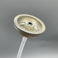 China Female Spray Valve Connector for Industrial Paint Systems for sale