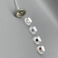 China Female Spray Valve Connector for Industrial Paint Systems for sale