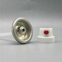 China Female Spray Valve Connector for Industrial Paint Systems for sale