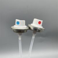 China Female Spray Valve Connector for Industrial Paint Systems for sale