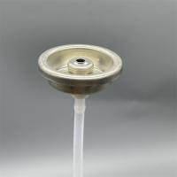 China Female Aerosol Valve for Paint Spray Applications – Precision Spray Nozzle for Aerosol Cans for sale