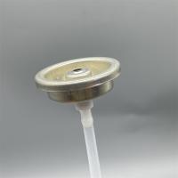 China Female Aerosol Valve for Paint Spray Applications – Precision Spray Nozzle for Aerosol Cans for sale