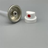 China Female Aerosol Valve for Paint Spray Applications – Precision Spray Nozzle for Aerosol Cans for sale