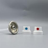China Female Aerosol Valve for Paint Spray Applications – Precision Spray Nozzle for Aerosol Cans for sale